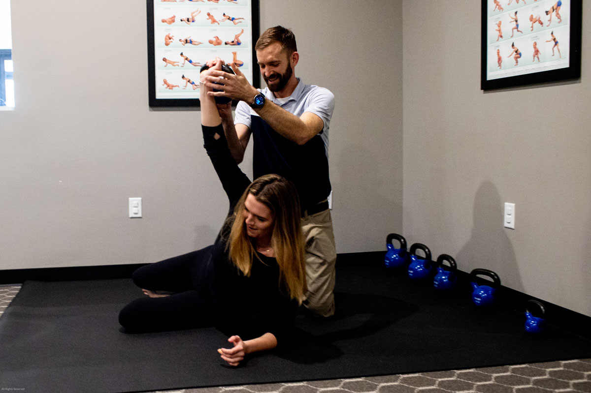 Dynamic Neuromuscular Stabilization | Finan Chiropractic Dynamic Neuromuscular Stabilization | Finan Chiropractic